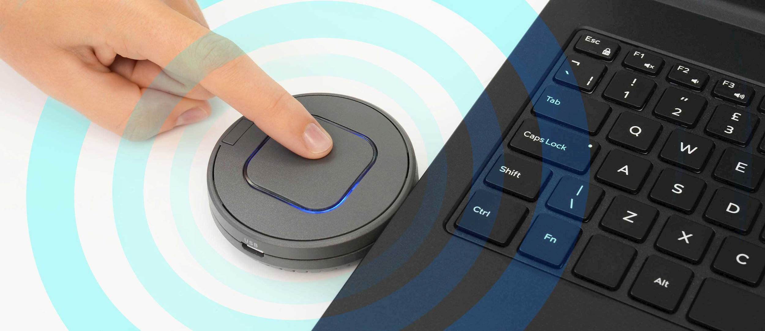 QuickCast Transmitter Presentations made simple! | Optoma Europe