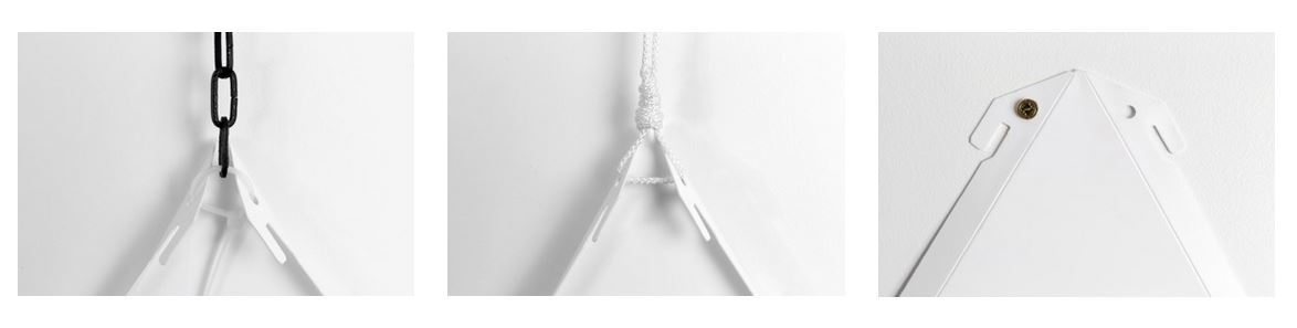 Olga Kit Olga, structure kit for 3D projection mapping | Optoma Europe