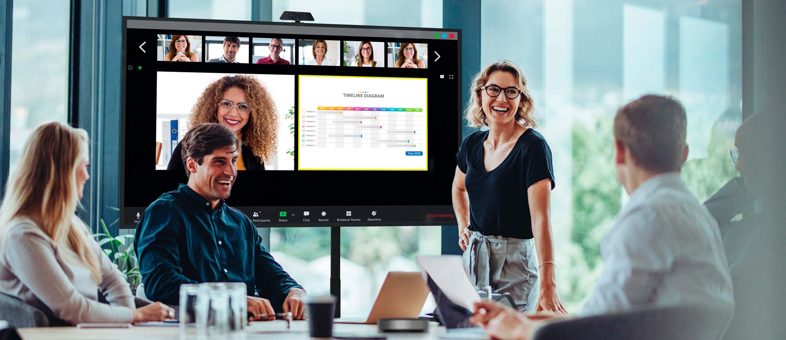 N3751K N-Series Professional Displays | Optoma Europe