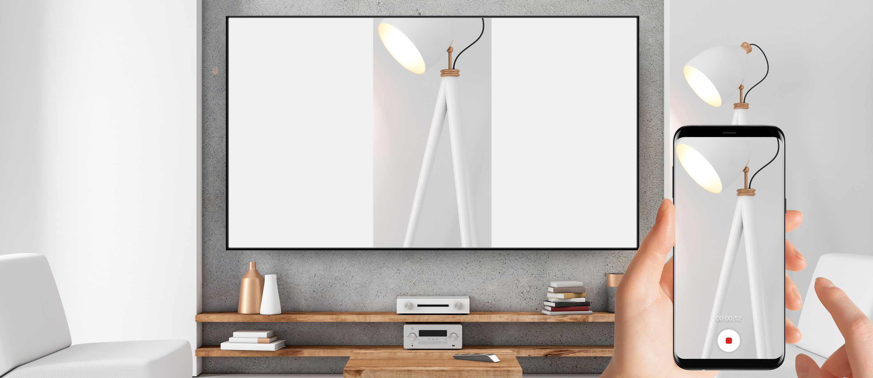 Creative Cast Creative Cast - Connect across platforms | Optoma Europe