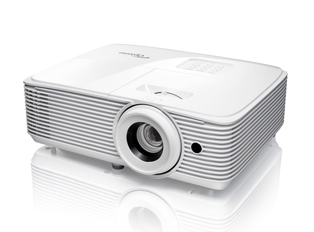 EH339 Compact Full HD projector | Optoma Europe