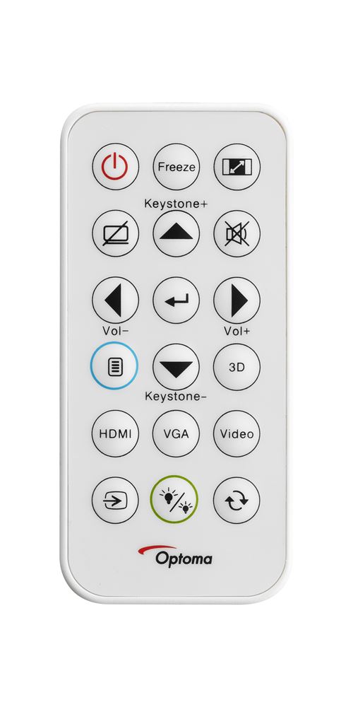 EH339 Compact Full HD projector | Optoma Europe