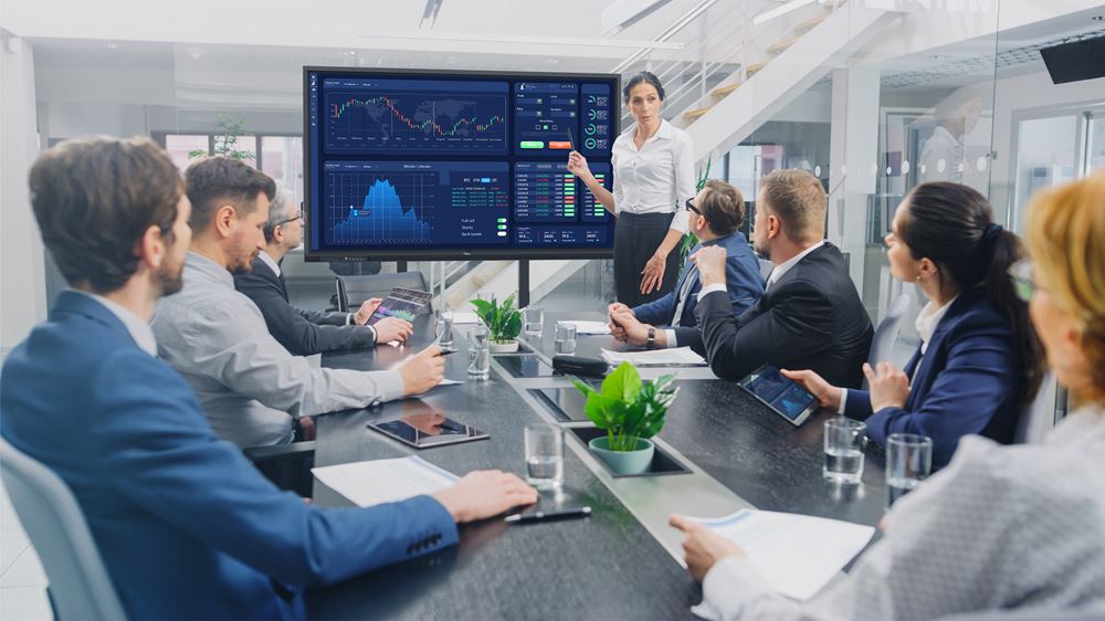 3862RK Creative Touch 3 Series 86" interactive flat panel display ...