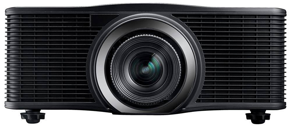 ZU1300 Spectacular image quality, low maintenance and ultimate ...