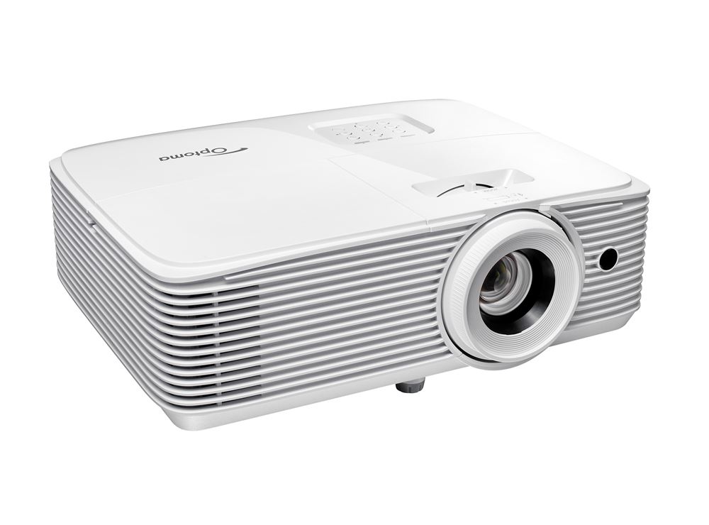 EH339 Compact Full HD projector | Optoma Europe