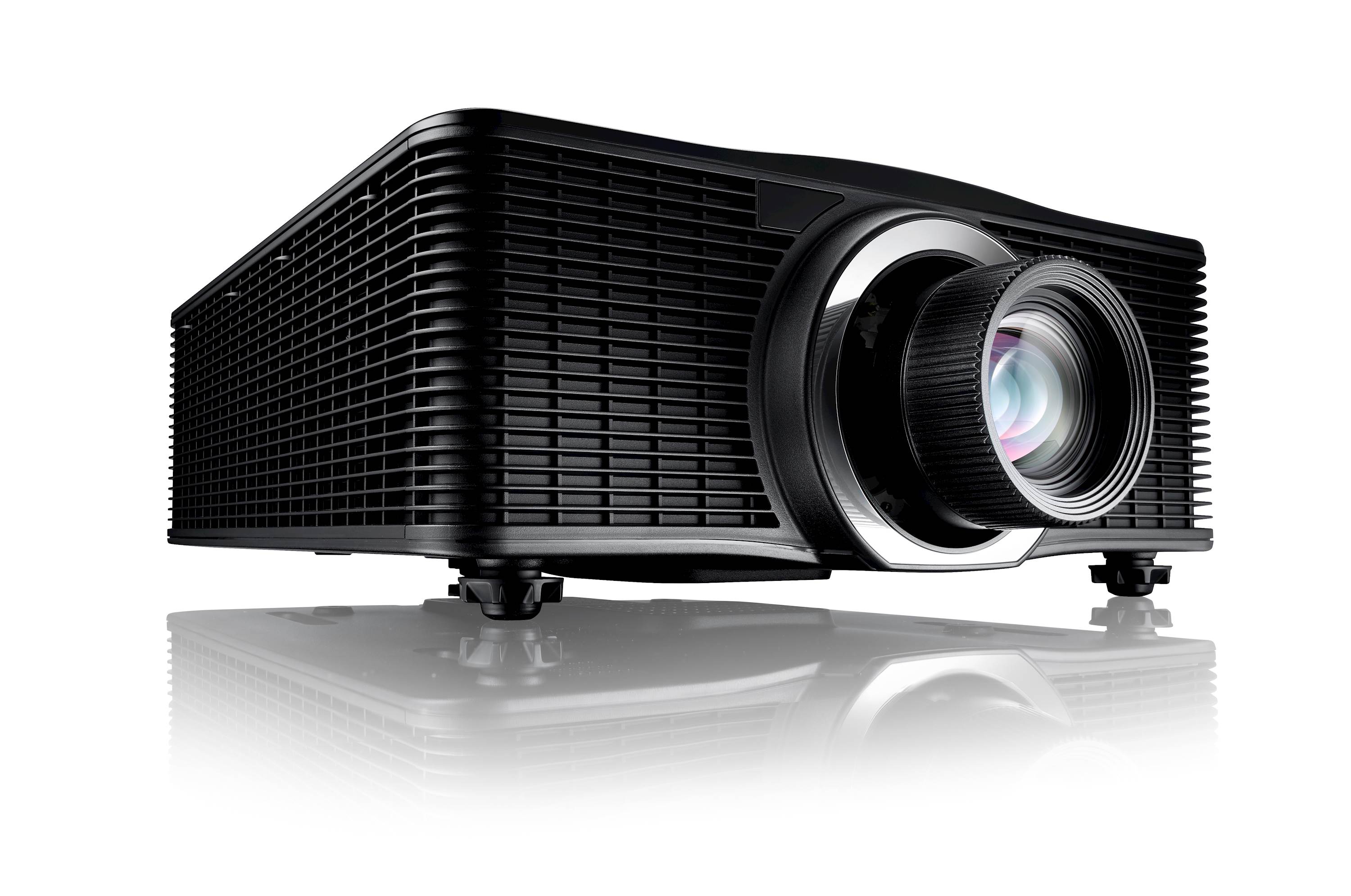 ZU660 high resolution images | Optoma United Kingdom