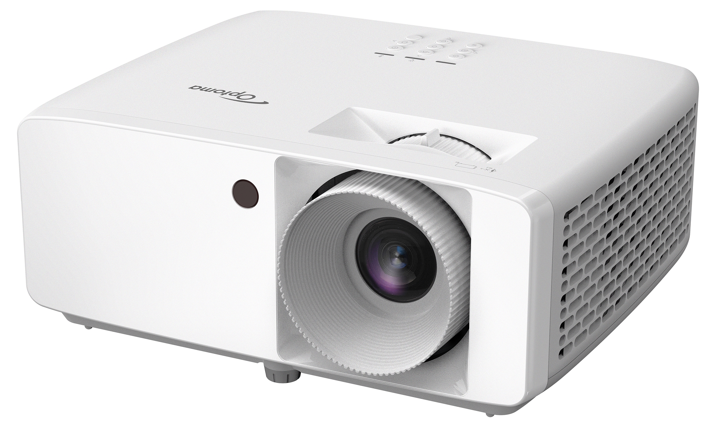 ZH350 high resolution images | Optoma United Kingdom