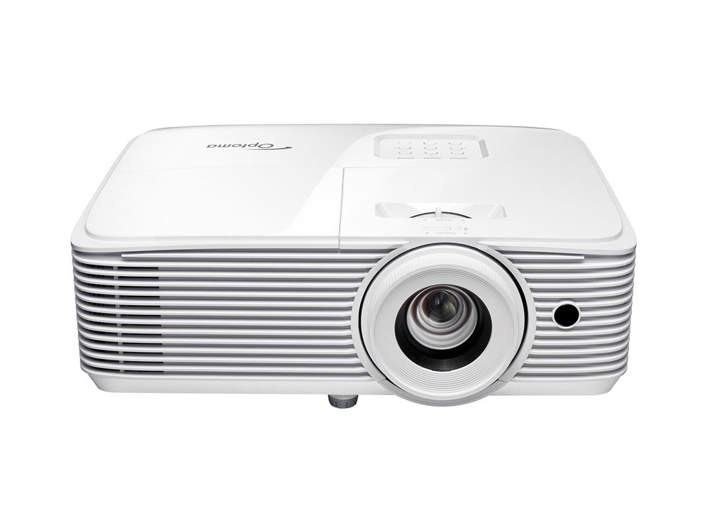 EH401 Compact Full HD projector | Optoma Europe