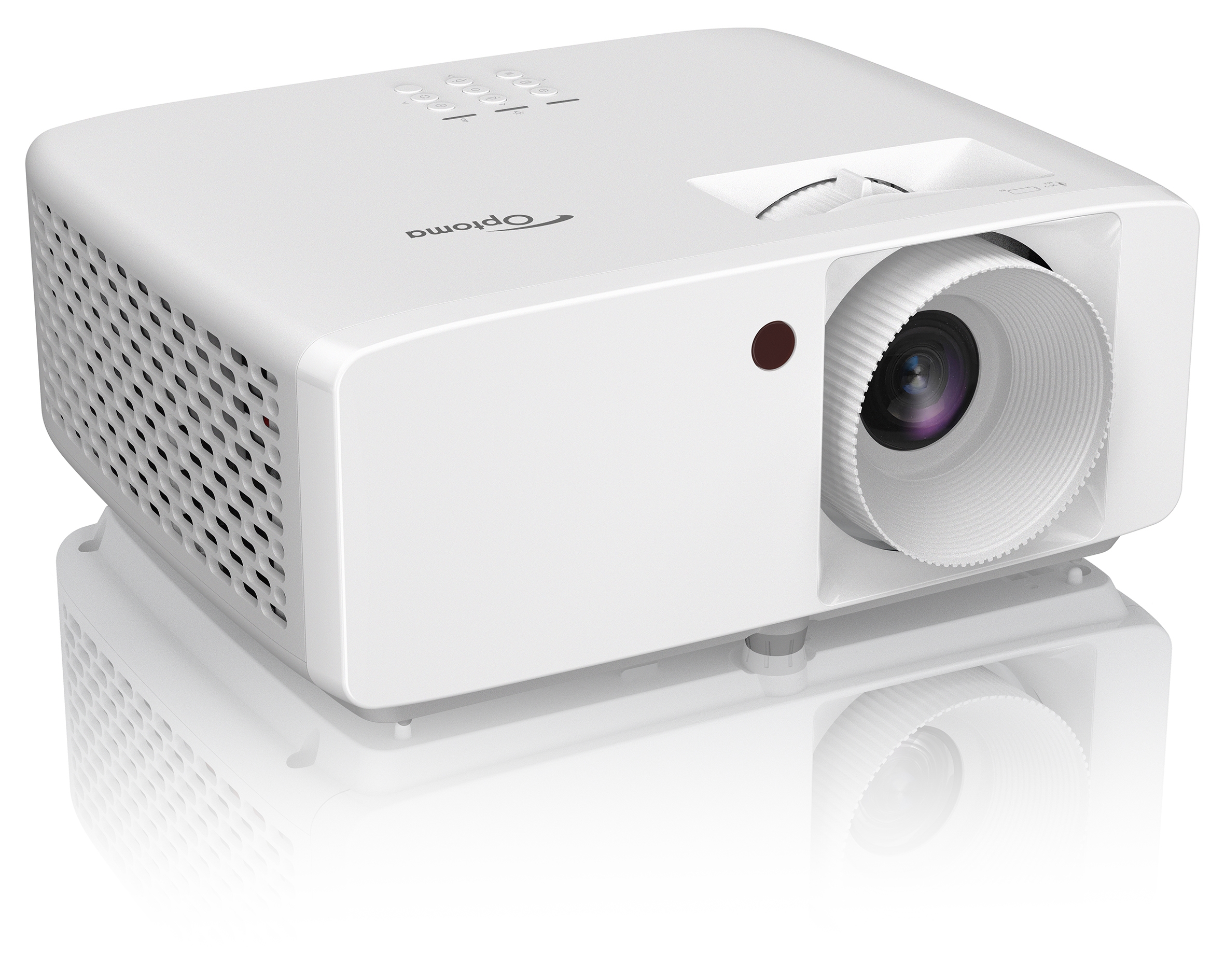 ZH350 high resolution images | Optoma United Kingdom