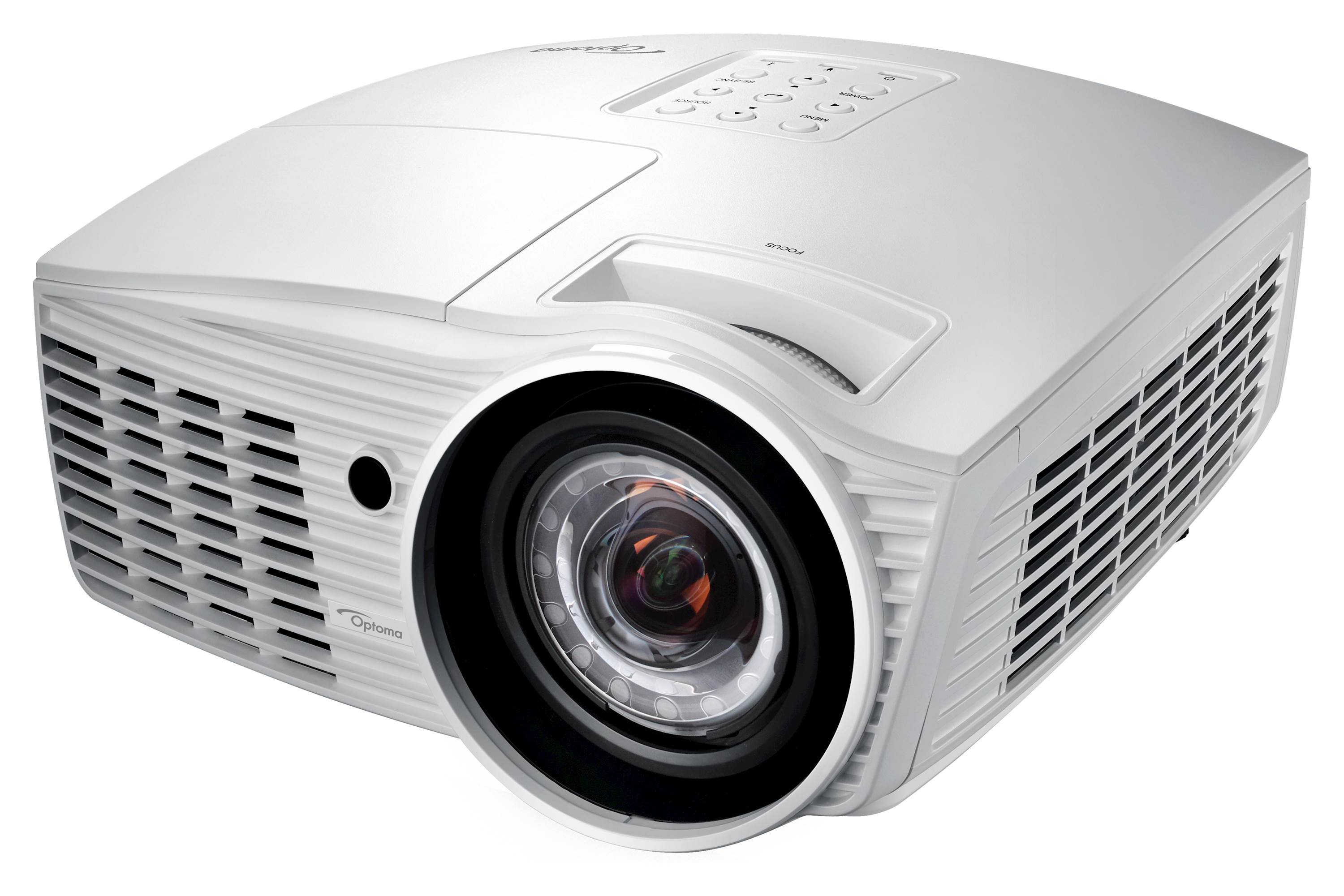EH415ST high resolution images | Optoma United Kingdom