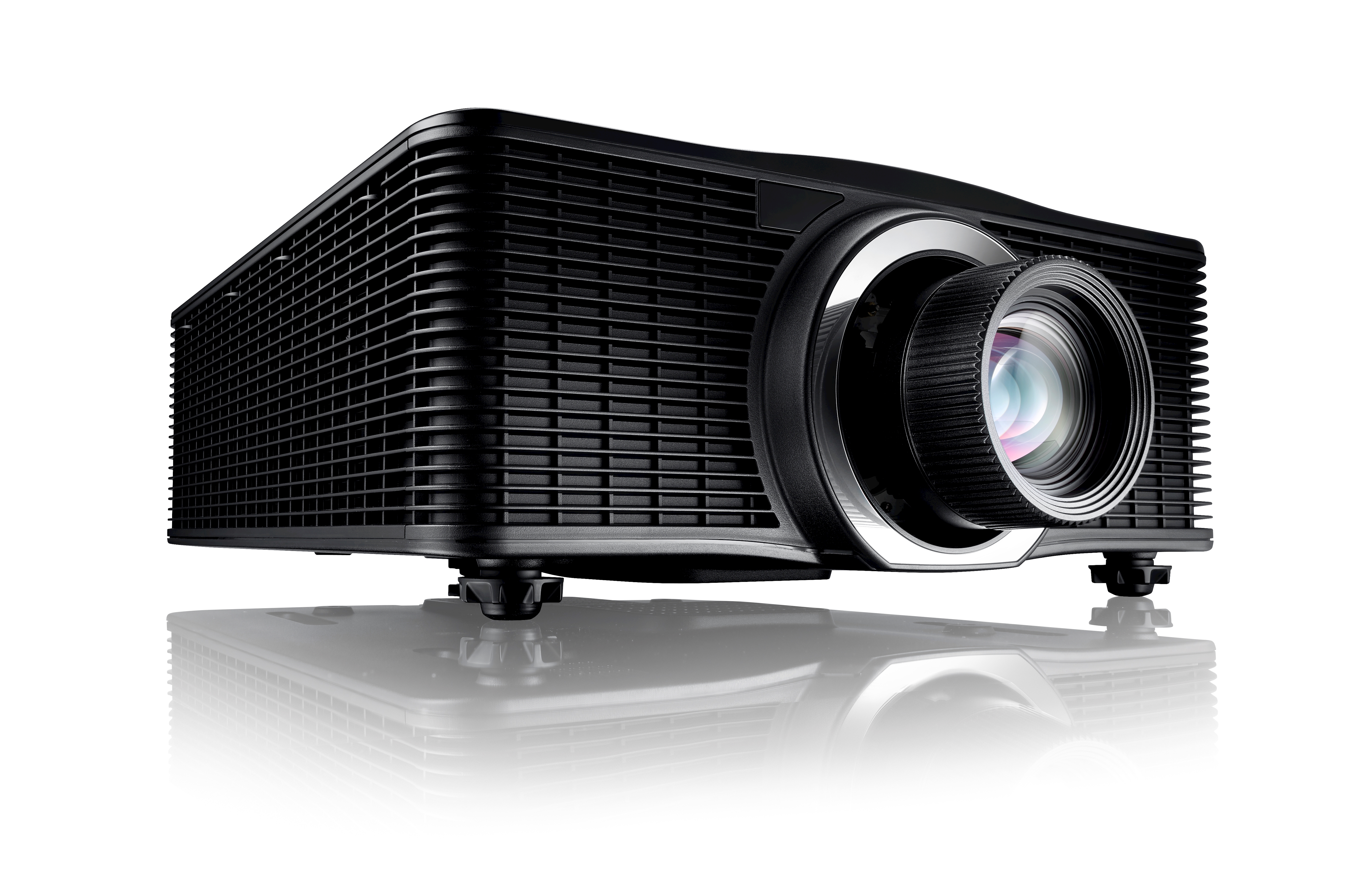Optoma: DLP projectors, LED displays, IFPDs, projector screens