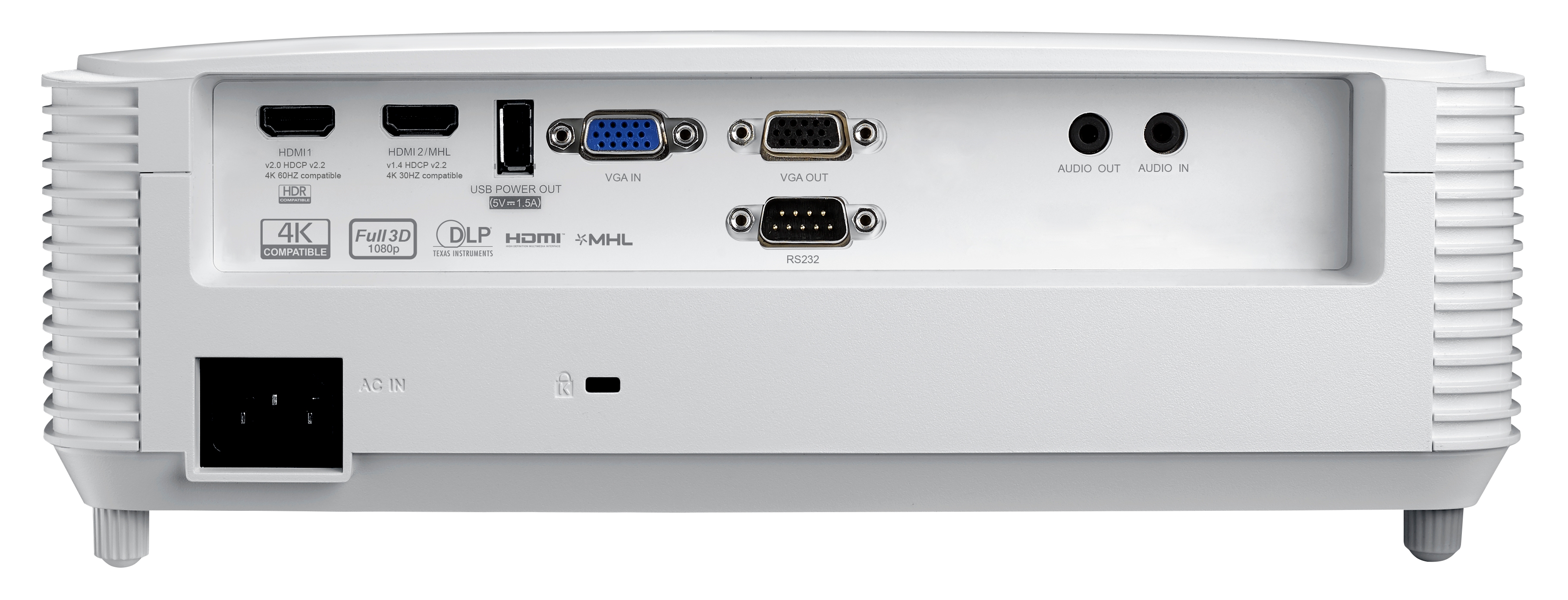 EH412ST high resolution images | Optoma United Kingdom
