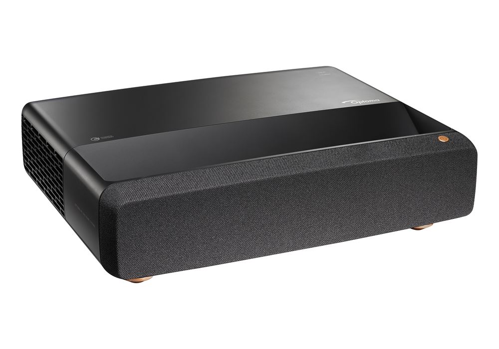 L1 Eco-friendly 4K UHD ultra short throw 4LED home projector | Optoma ...