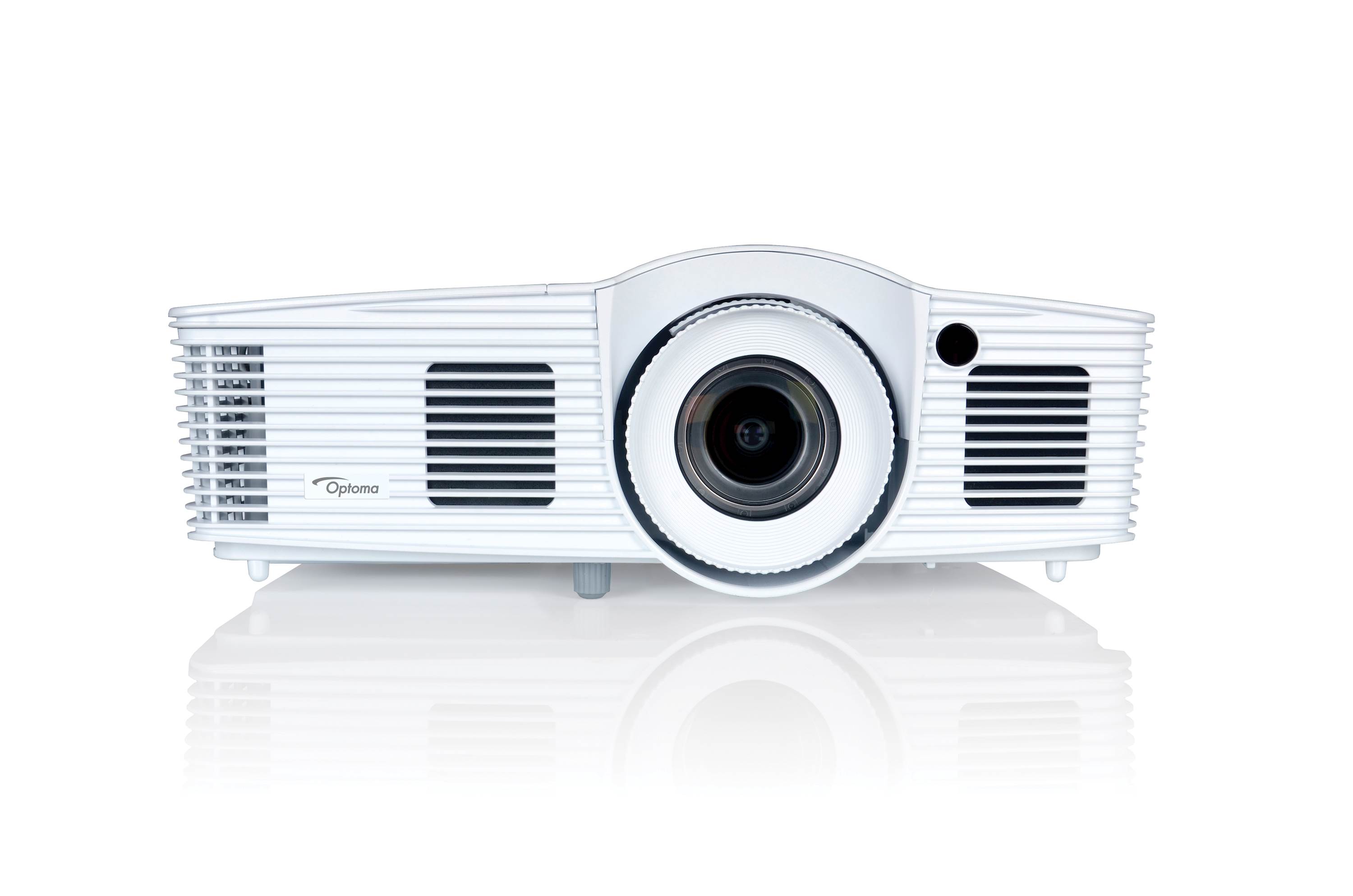 DH401 high resolution images | Optoma United Kingdom