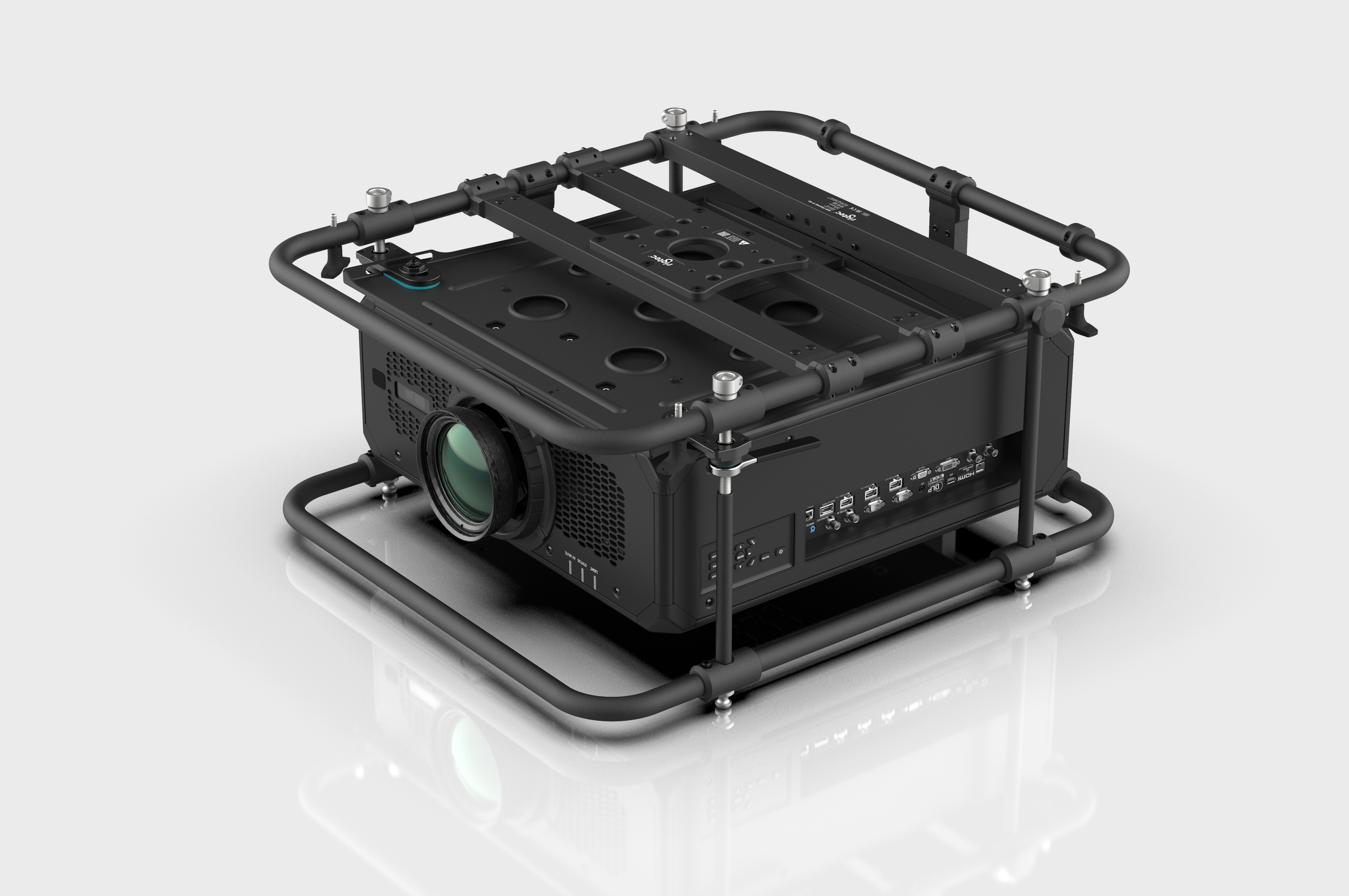 Optoma: DLP projectors, LED displays, IFPDs, projector screens