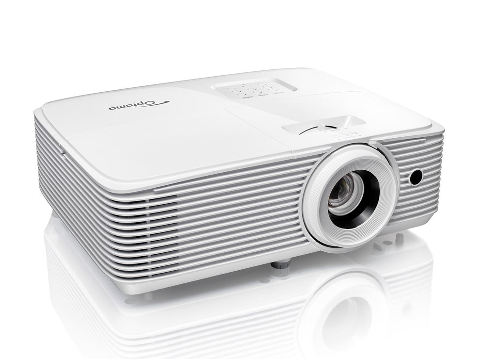 EH401 Compact Full HD projector | Optoma Europe
