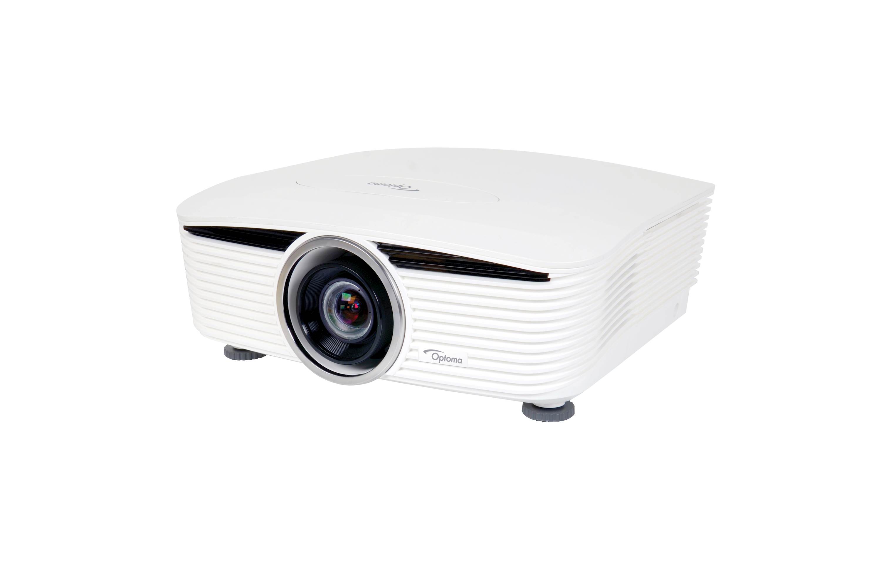 EH503e high resolution images | Optoma United Kingdom