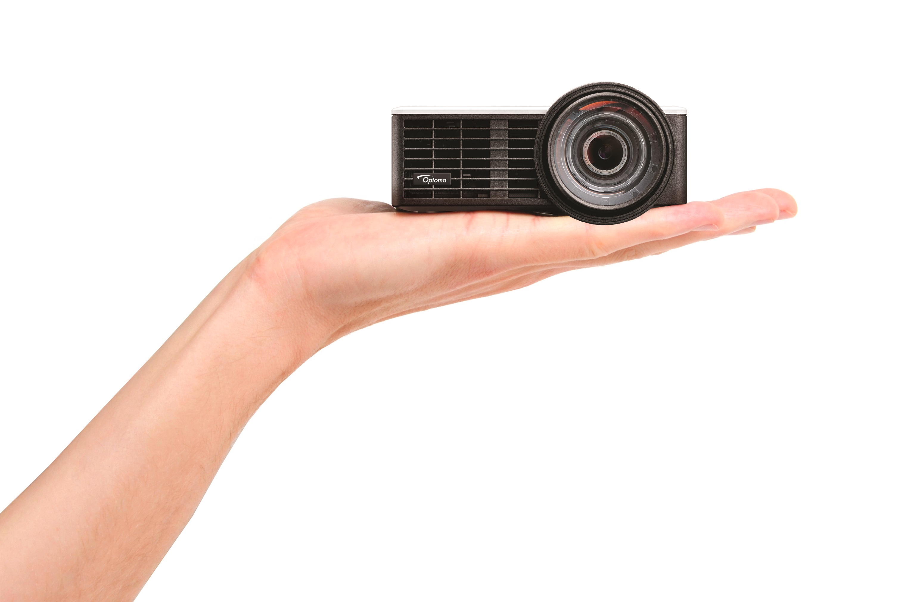 Optoma: DLP projectors, LED displays, IFPDs, projector screens