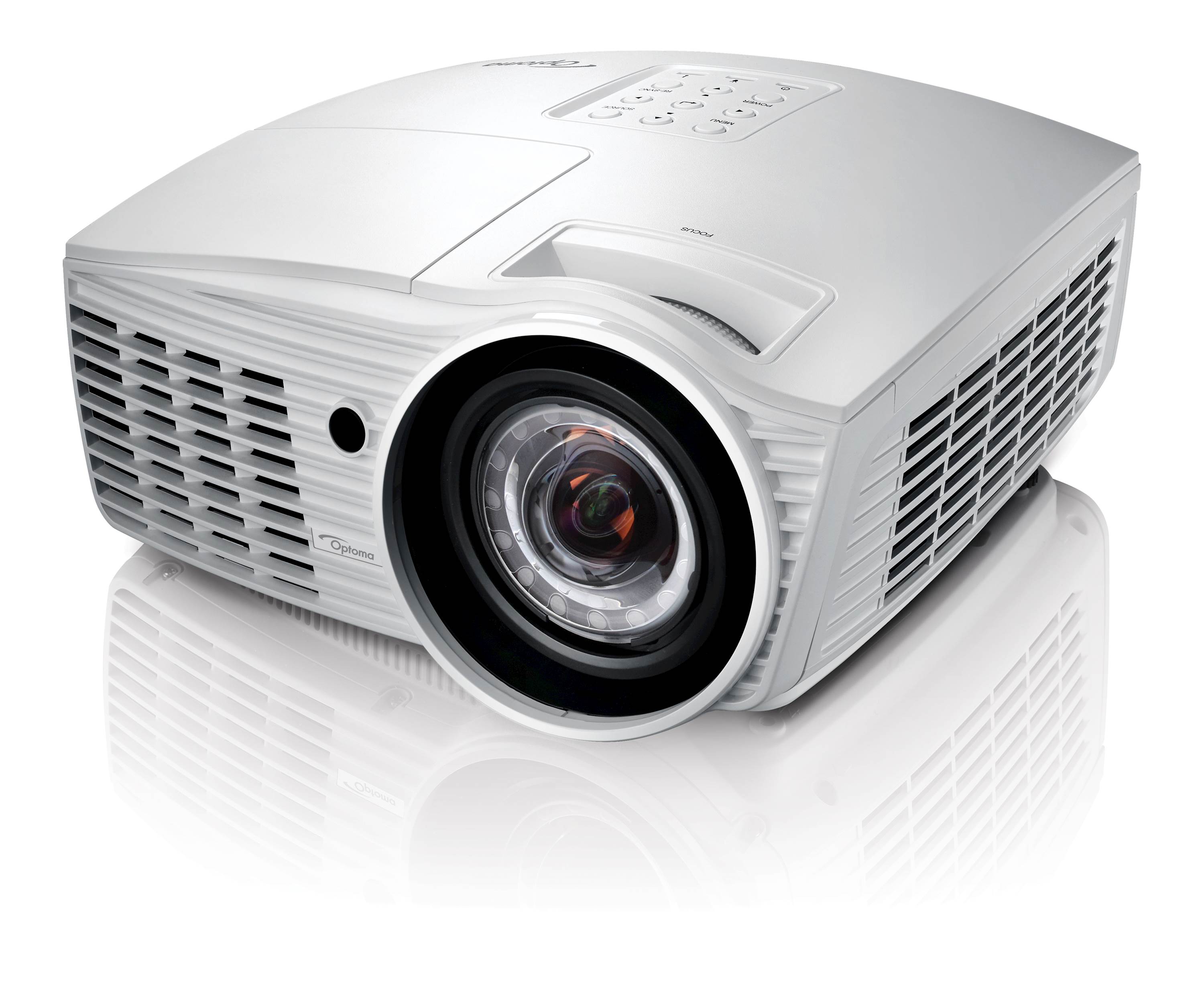EH415ST high resolution images | Optoma United Kingdom