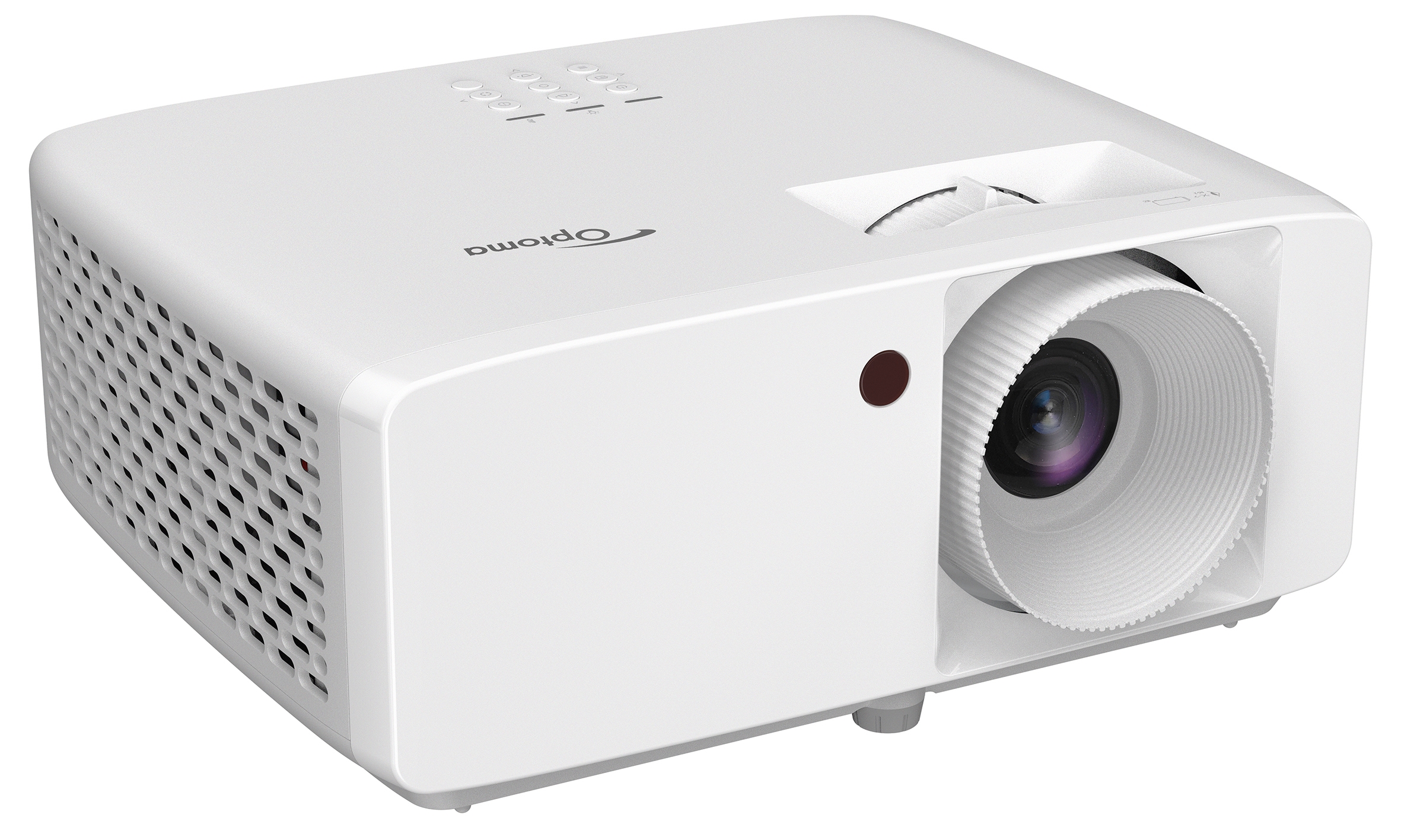 HZ40HDR high resolution images | Optoma United Kingdom
