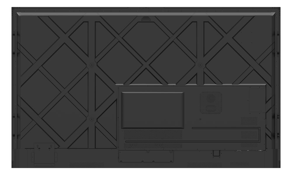 3862RK Creative Touch 3 Series 86" interactive flat panel display ...