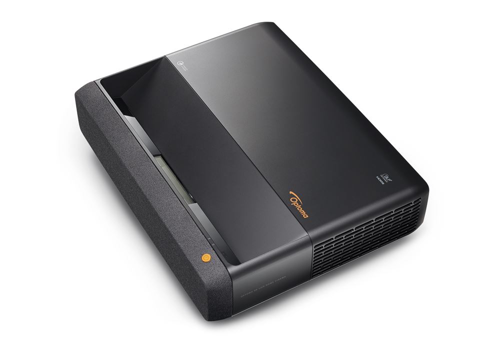 L1 Eco-friendly 4K UHD ultra short throw 4LED home projector | Optoma ...